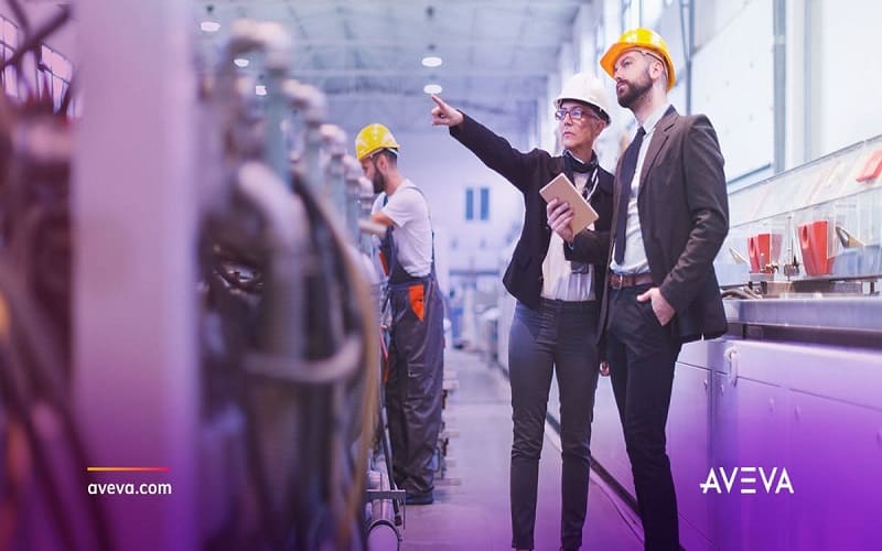 科勝科技 Utitech | 自動化系統整合與智慧工廠專家 | AVEVA台灣總代理